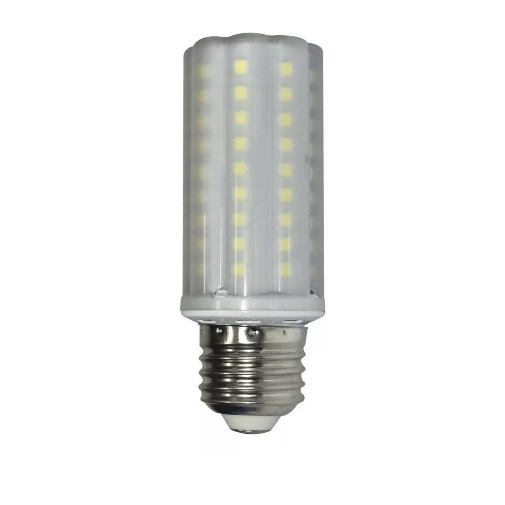 Foco Luz Led Blanca 12w Tubular Compacto Color De La Luz Blanco Frío ...