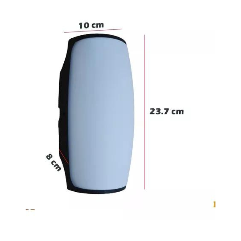 Lampara Led Exterior De Pared Arbotante 15w Jardin - Cormanix