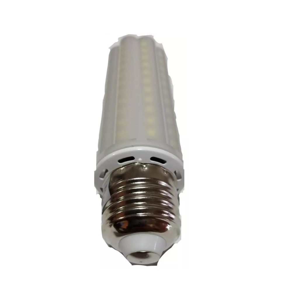 Foco Luz Led Blanca 12w Tubular Compacto Color De La Luz Blanco Frío ...